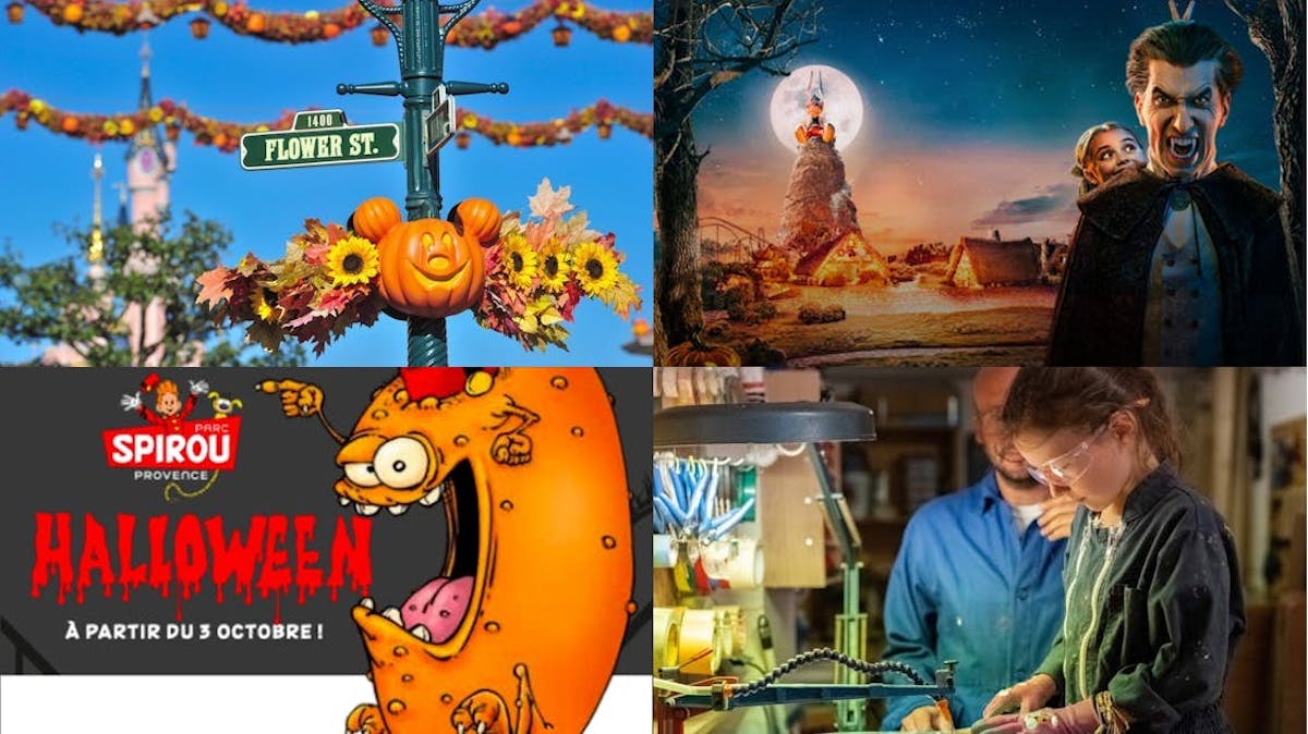 11 activités sympas à faire avec les enfants pendant les vacances de la ...