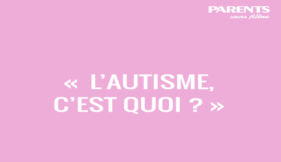 Syndrome d’Asperger : tout savoir sur ce type d’autisme | PARENTS.fr