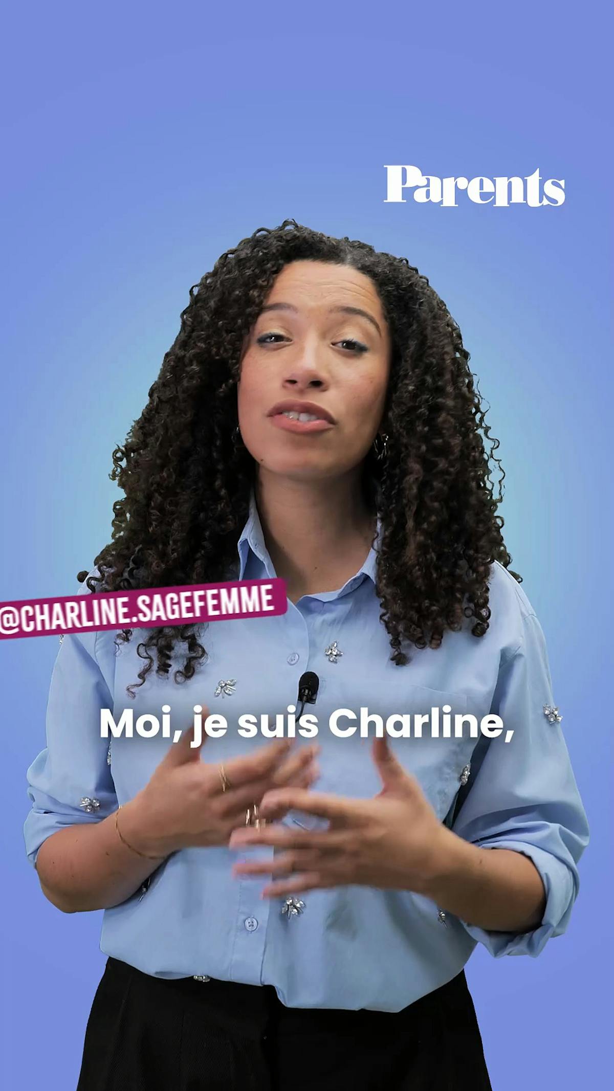 Douleurs de cicatrices, épisio… on en parle avec charline sage femme ...